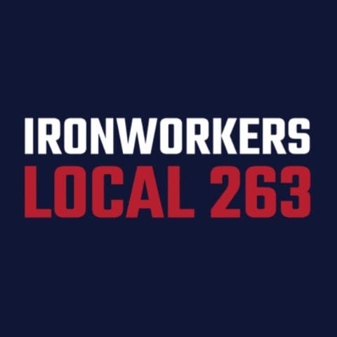 ASTTU Welcomes New Partner: Iron Workers Local 263 | ASTTU